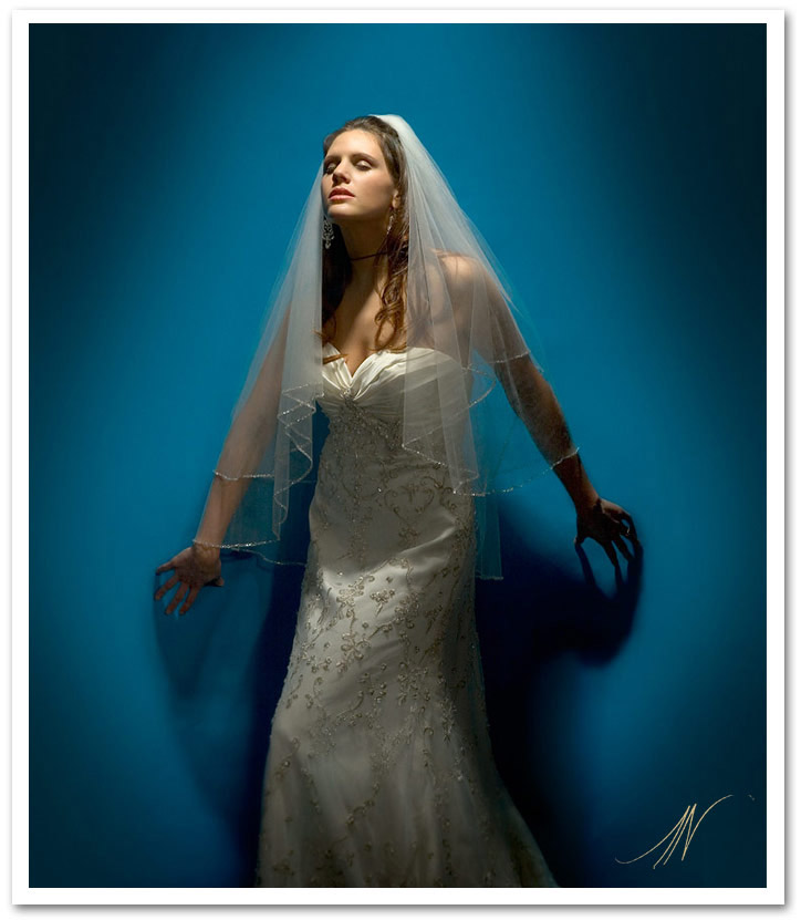 Angel Navarro | A different bridal portrait... - Angel Navarro ...