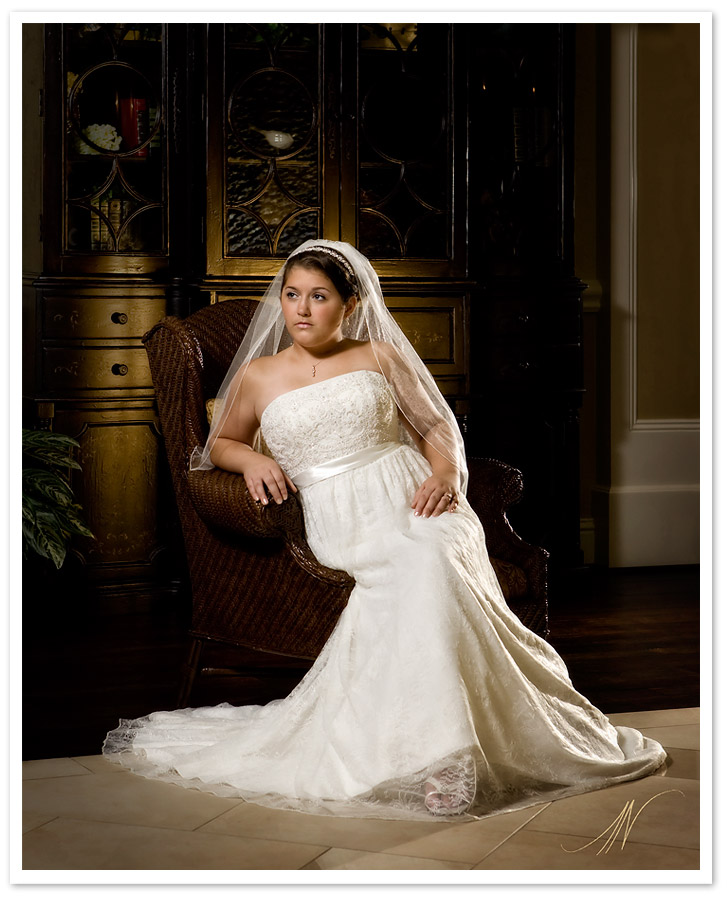 Angel Navarro | She's an elegant gal... - Angel Navarro - Portrait and ...