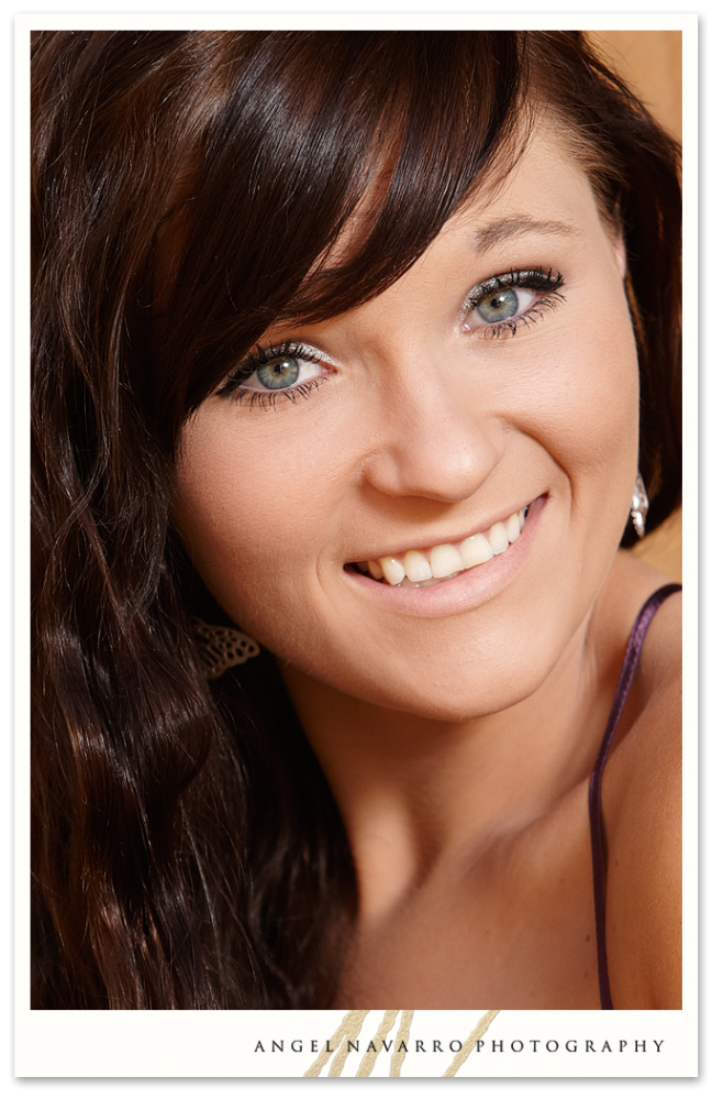 Angel Navarro | Outdoor Senior Photography Shoot in Bradenton - Angel ...